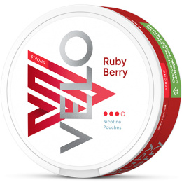 Velo saszetki nikotynowe | Snusy Velo | White Snus
